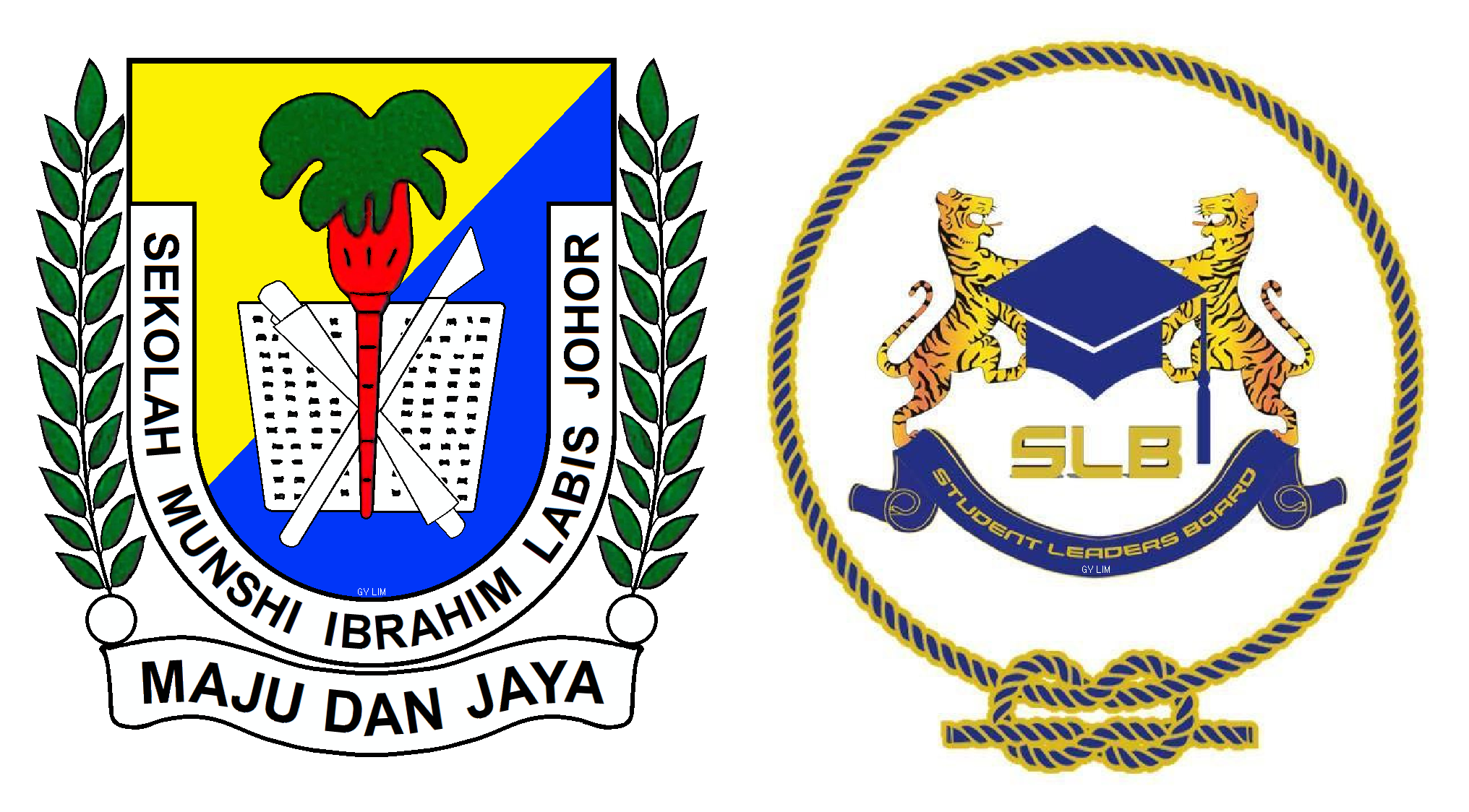 STUDENT LEADERS BOARD SMKMIL